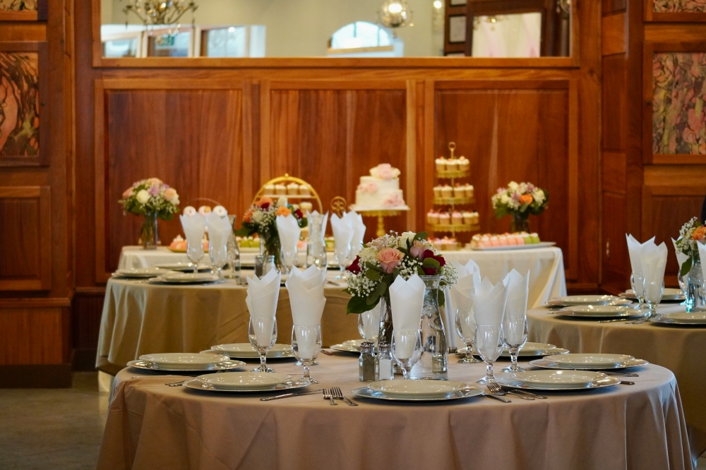 Elegant Corporate Cakes for Every Milestone